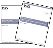 VeEX Inc. | The Verification EXperts