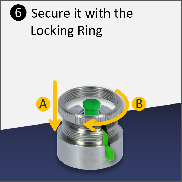 Optical Connector Protector System - TelecomTest Solutions